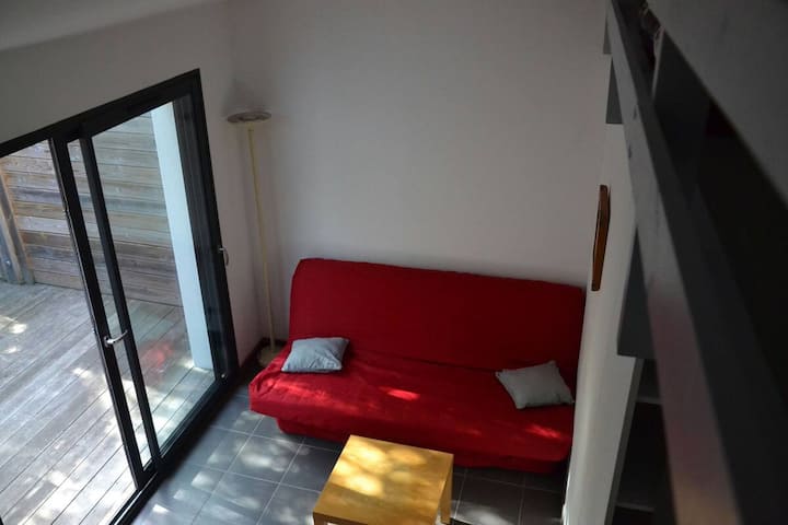 Studio - Île d'Oléron