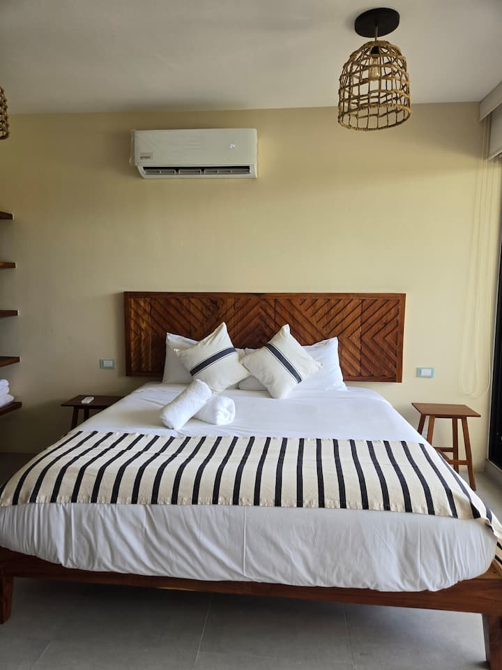 Private Condo In Tulum! - Tulum