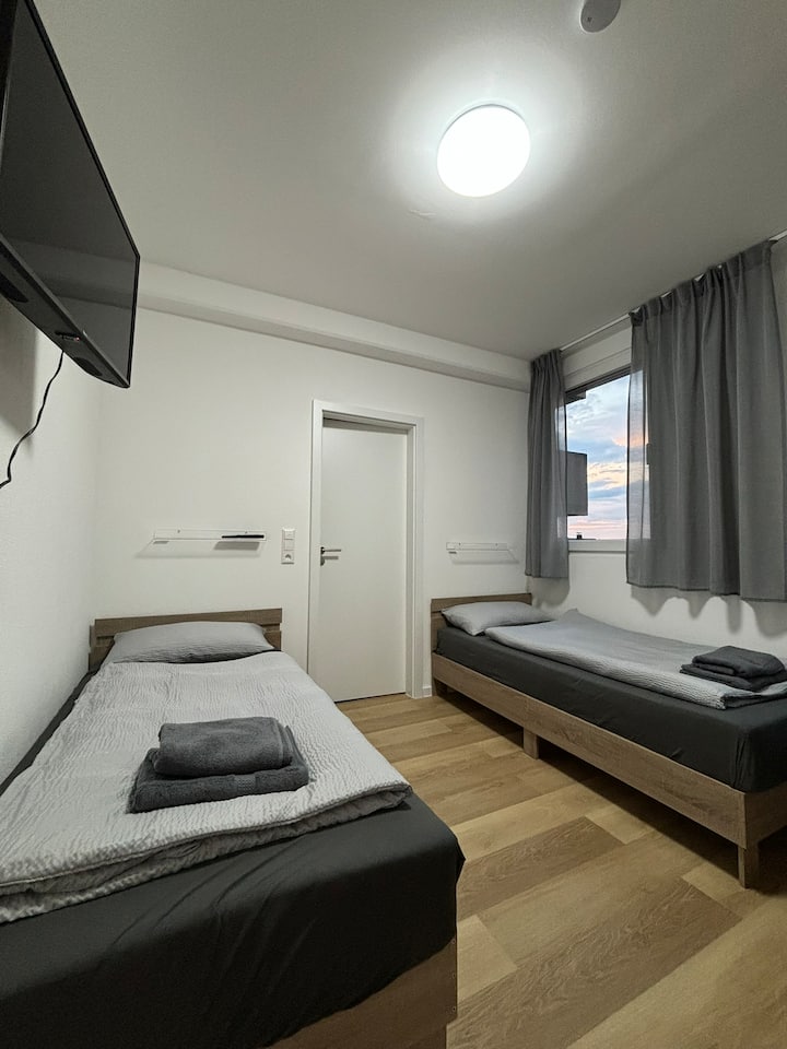 Ag Zimmervermietung Fellbach Nr1 - Fellbach