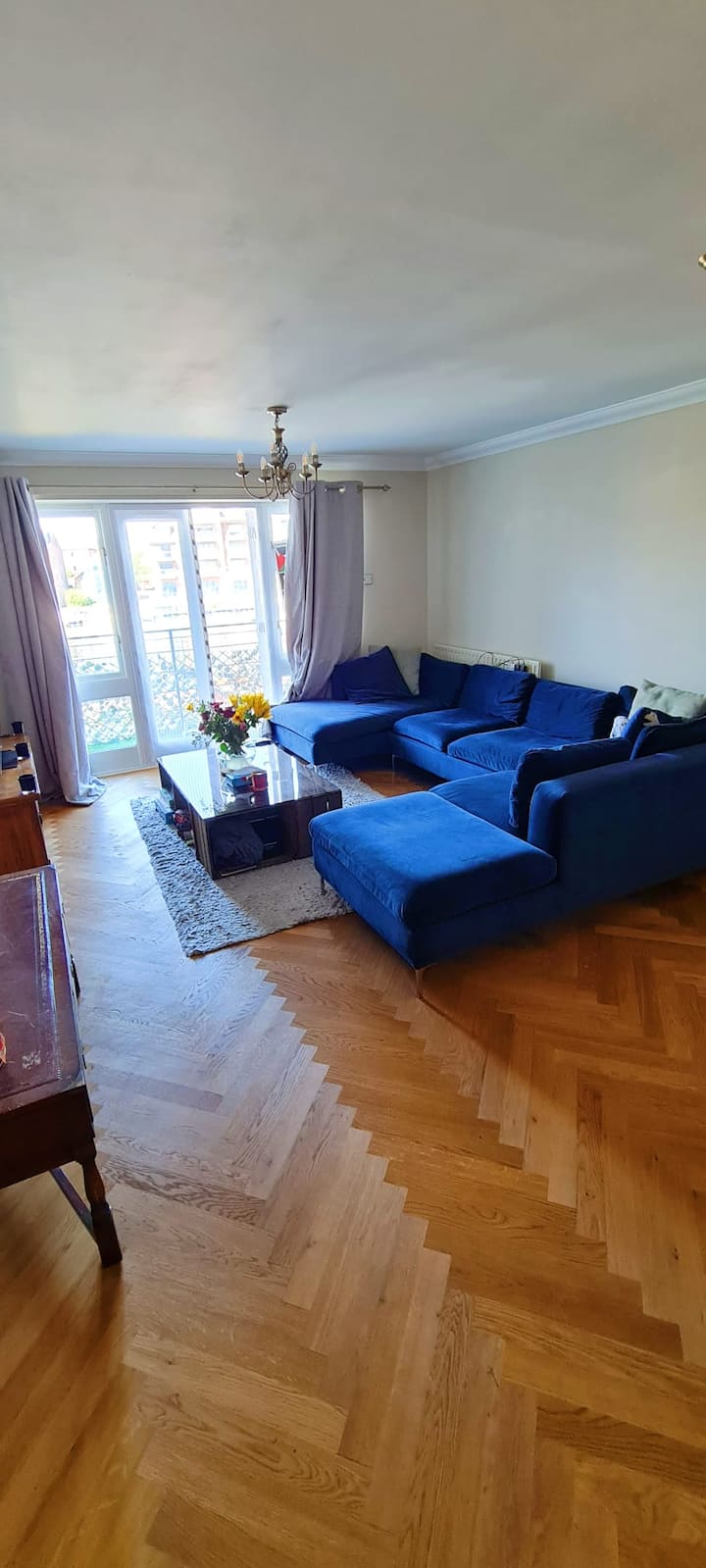 Double Room In The Heart Of Kingston - Thames Ditton