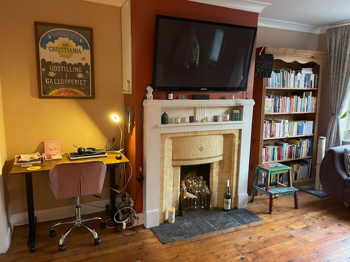 Double Room Close To Leeds City Centre - Leeds