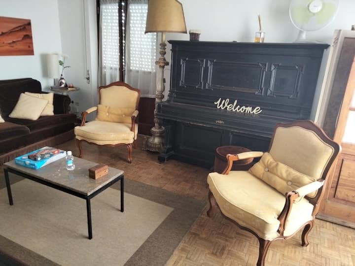 Apartment Estoril - 650 M Beach - Estoril