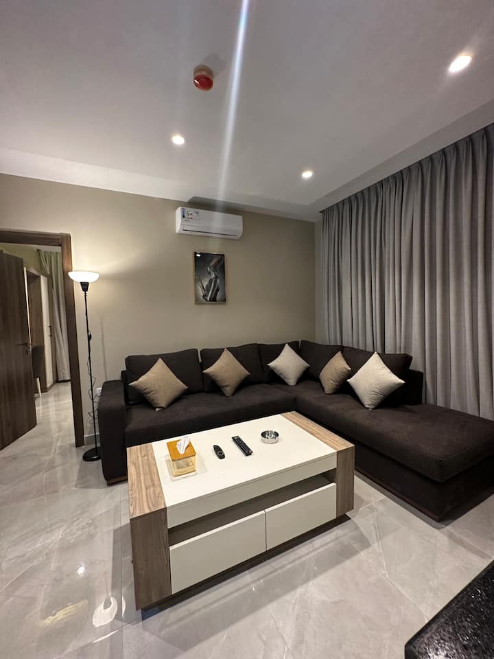 209 Al-najeh Jre Apartments For Rent Ave - Amman