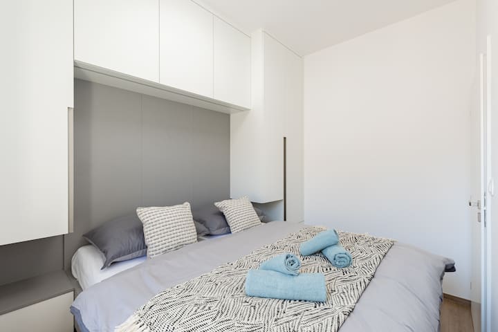 Bnb Stylish Apartment Next To President Palace - Bratislava