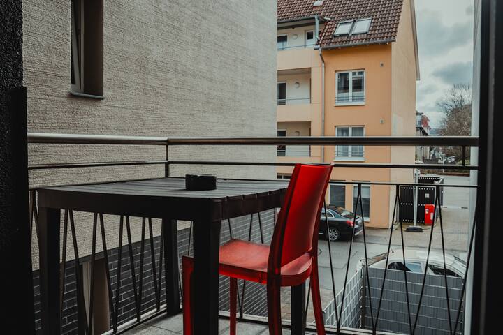 Flaty-bielefeld 201 - Bielefeld