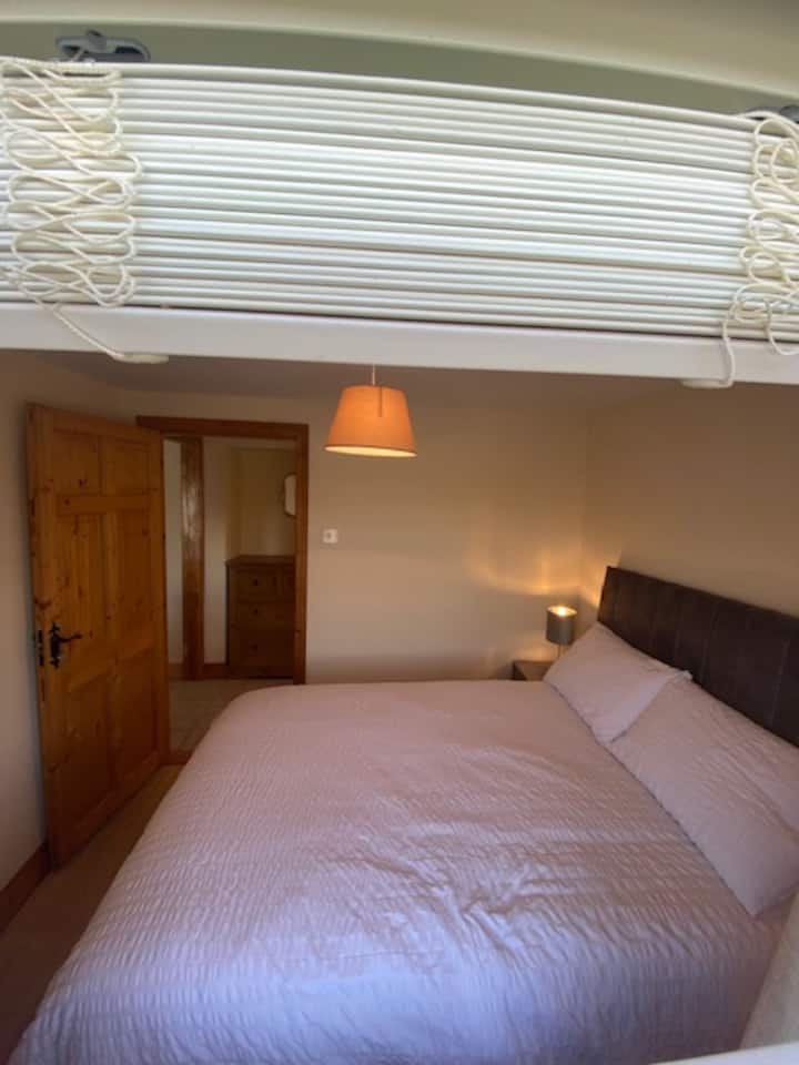 Jmd Lodge-self Catering Property - Lisdoonvarna
