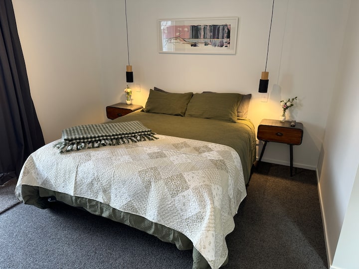 Hensman Hide-away - Queenstown