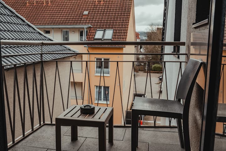 Flaty-bielefeld 401 - Bielefeld