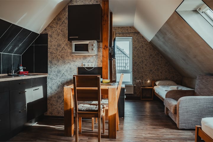 Flaty-bielefeld 501 - Bielefeld