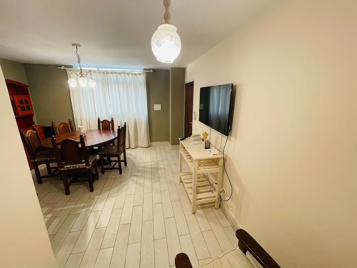 Jujuy La Blanquilla Dpto - San Salvador de Jujuy