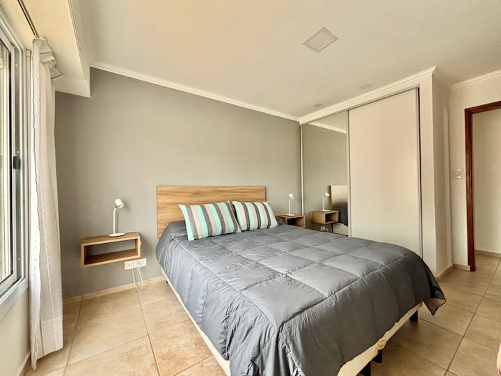 Departamentos Del Parque 2º - Olavarría