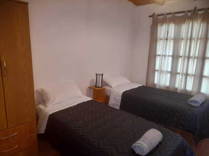 Dúplex Céntrico San Rafael - San Rafael, Argentina