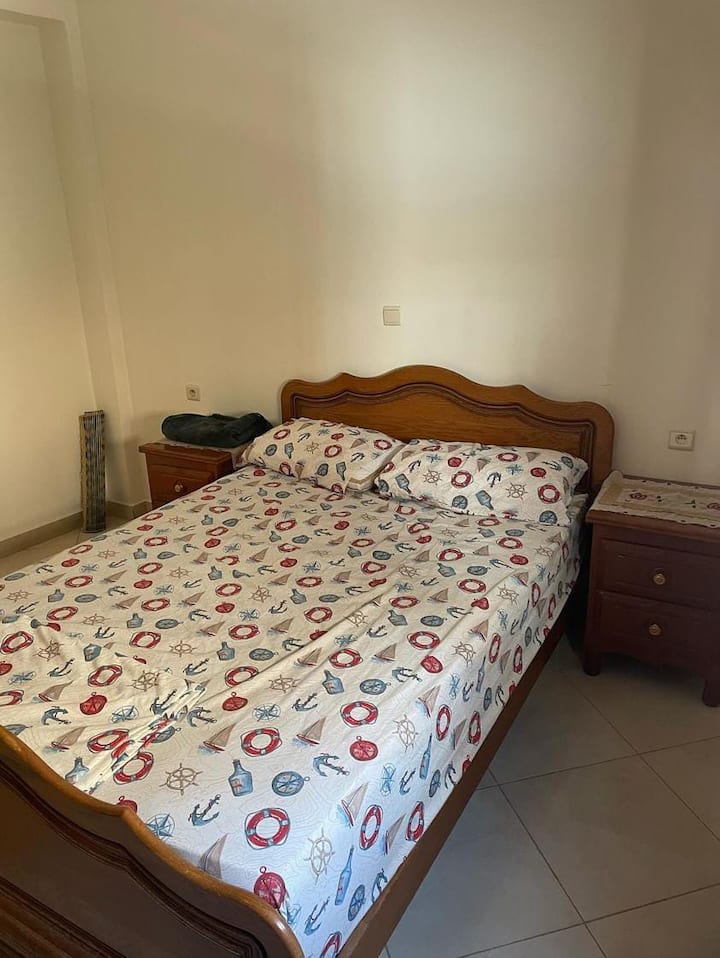Appartement Al Hoceïma - Al Hoceima