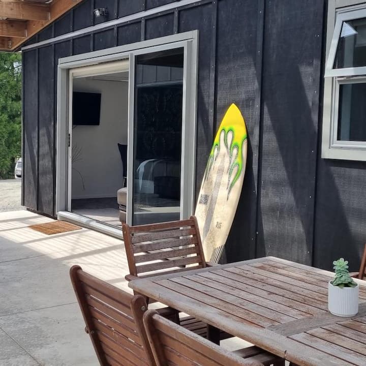 The Hidden Cottage - Te Puke