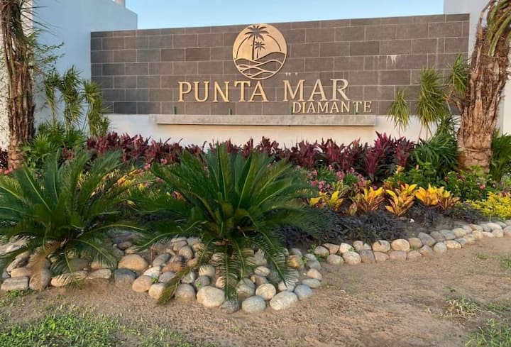 Casa María - Acapulco