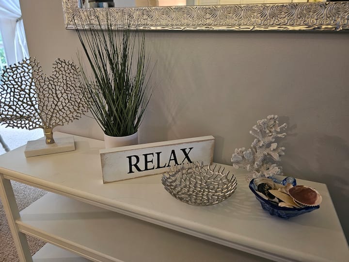 Relax, Kick Back, And Enjoy Obx! - Kill Devil Hills, NC