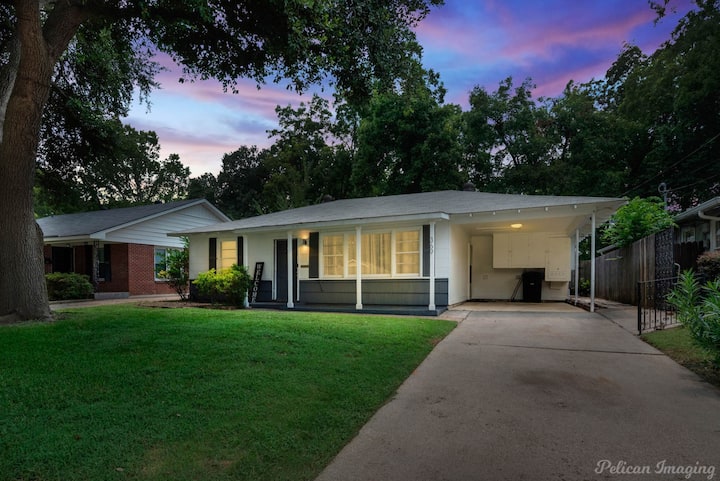 Shreveport | Centralized Nook - Bossier City, LA