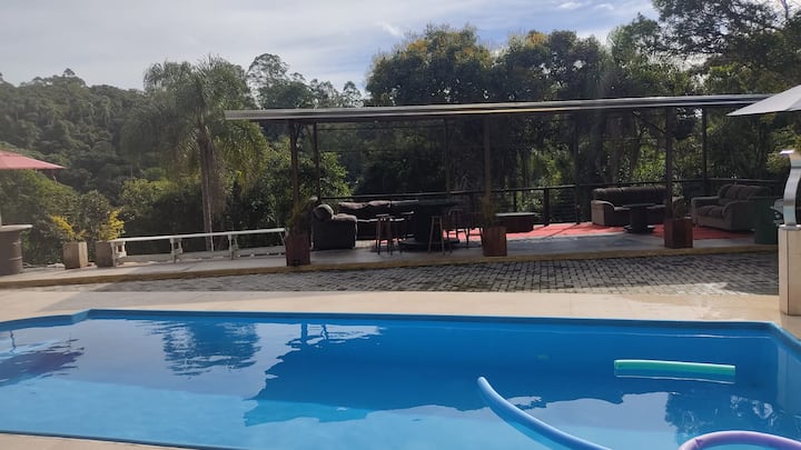 Espaço Valle Verde - Embu das Artes