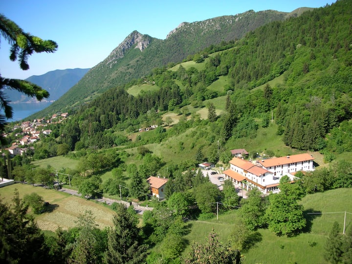 Conca Verde - Montecampione