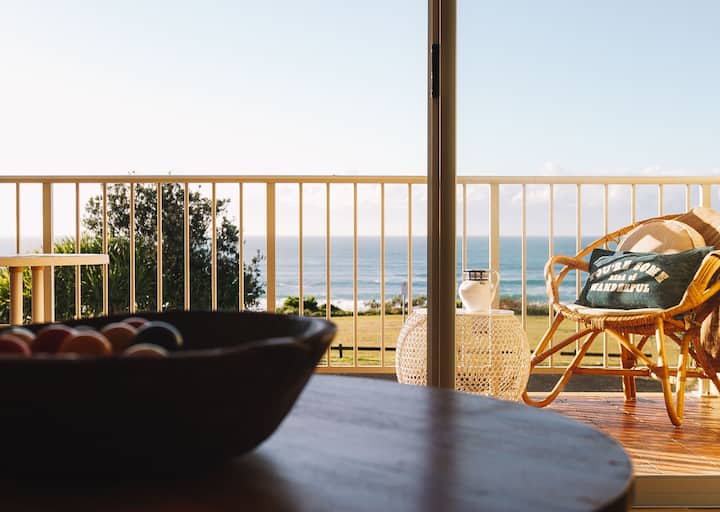 Bay Properties | Ocean View - Yamba