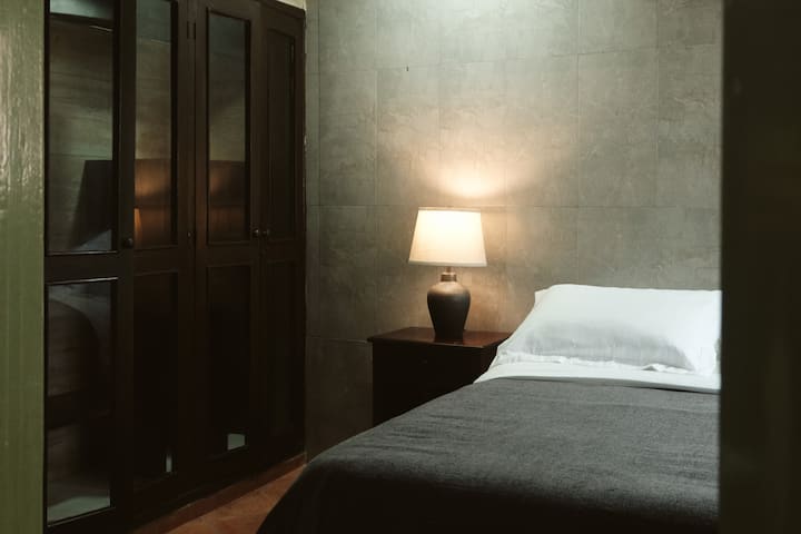 Hab 201 Privada Centro Histórico - Cartagena de Indias