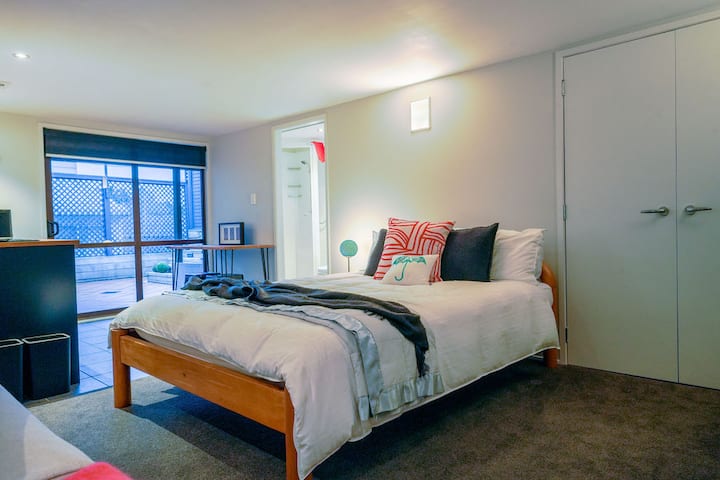 Guest Suite In Browns Bay - Auckland