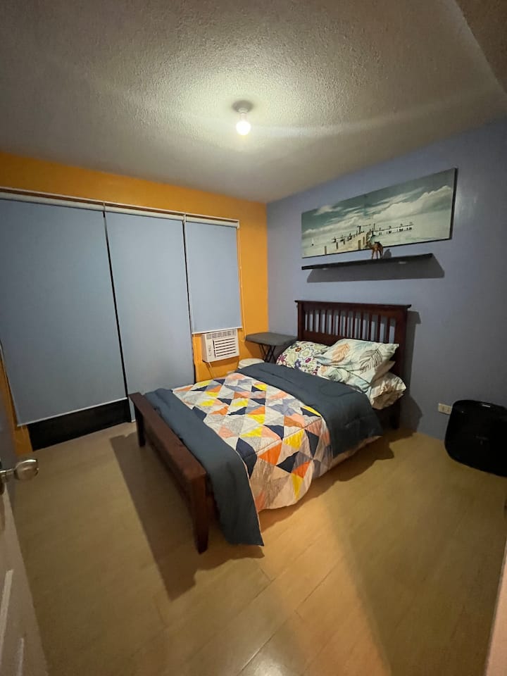 2-bedroom Unit One Oasis Mabolo With Parking - Cebu