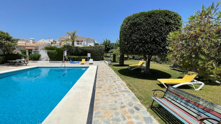 Calle Olivo - Mini Guest House - Costa del Sol