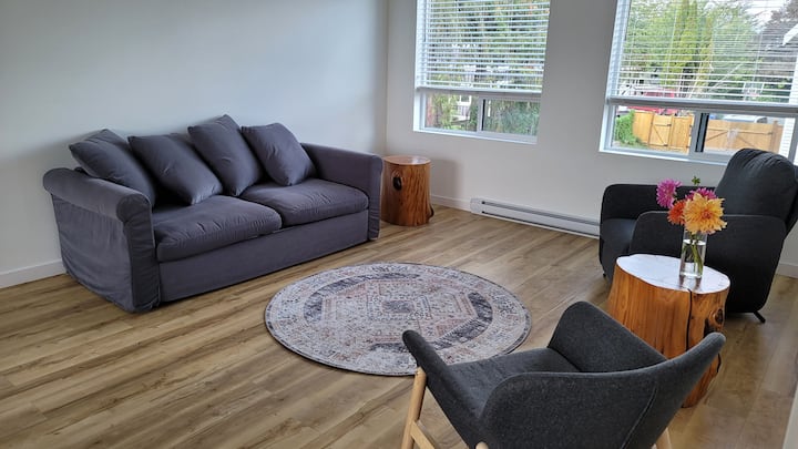 Merryfield Guest House - Aldergrove