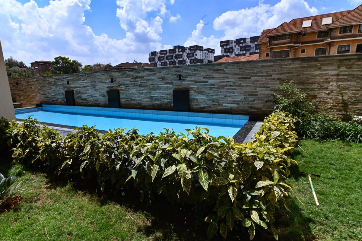 Tabere Heights Kileleshwa Votre maison loin de chez vous - Appartements ...