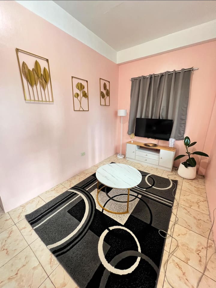 La Casa Peñafrancia Homestay /Guesthouse - Cotabato City