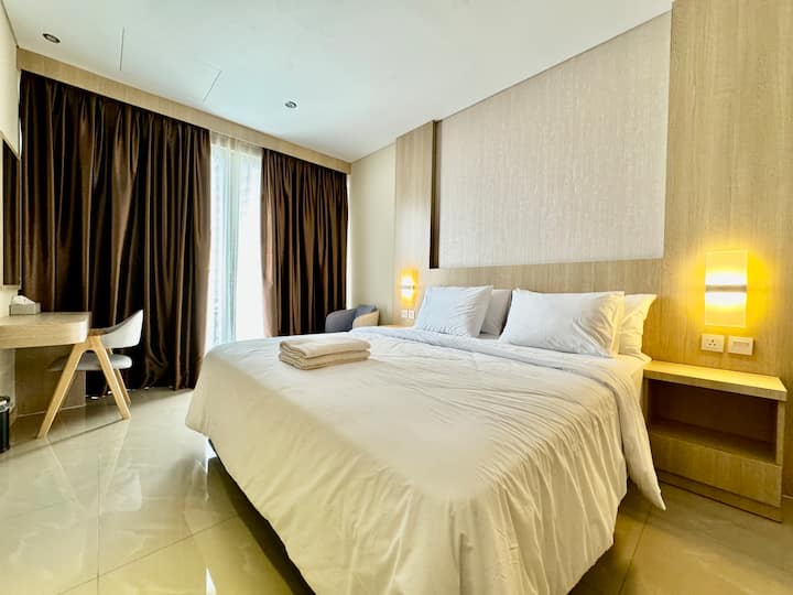 Nagoya Thamrin Fave 0720 Singapore View Studio - Batam