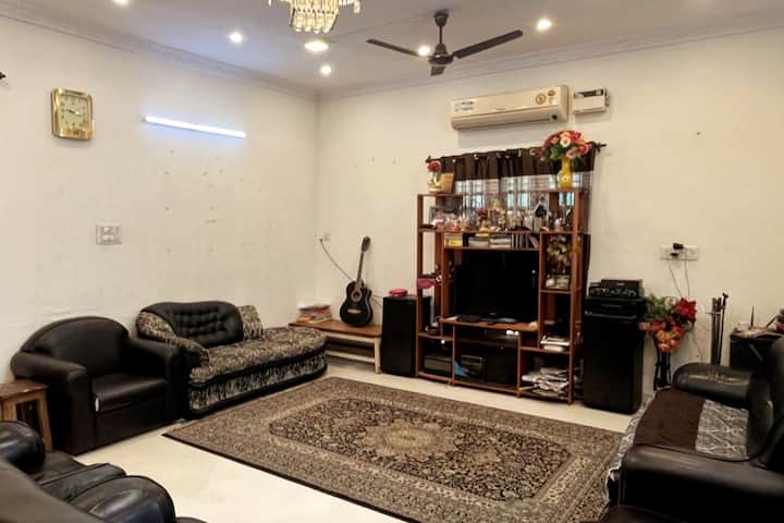Cape-cottage - Nagercoil