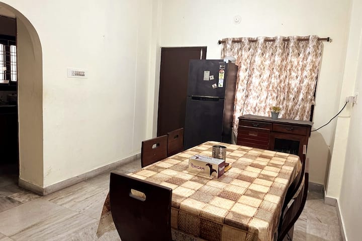 Anupuru's - Hyderabad