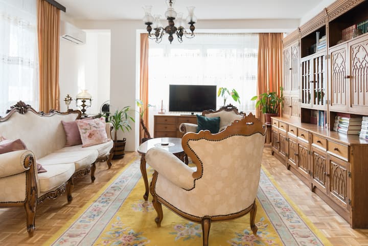 Heart Of Sarajevo - Sarajevo