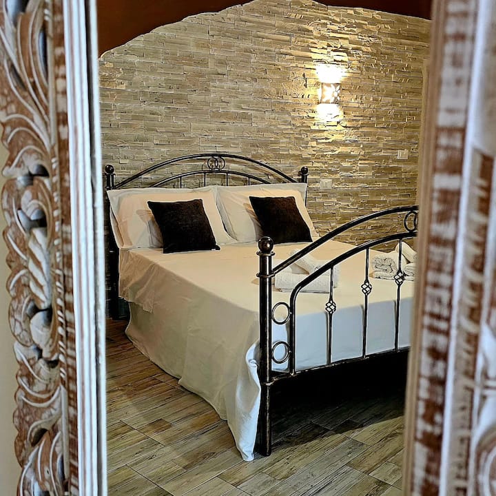 Giojas-camera Con Bagno Privato - Orosei