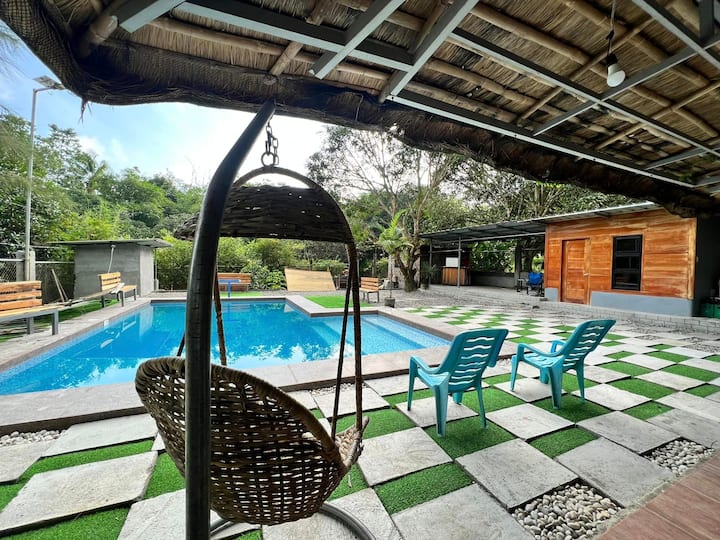 Theo’s Place - Koronadal