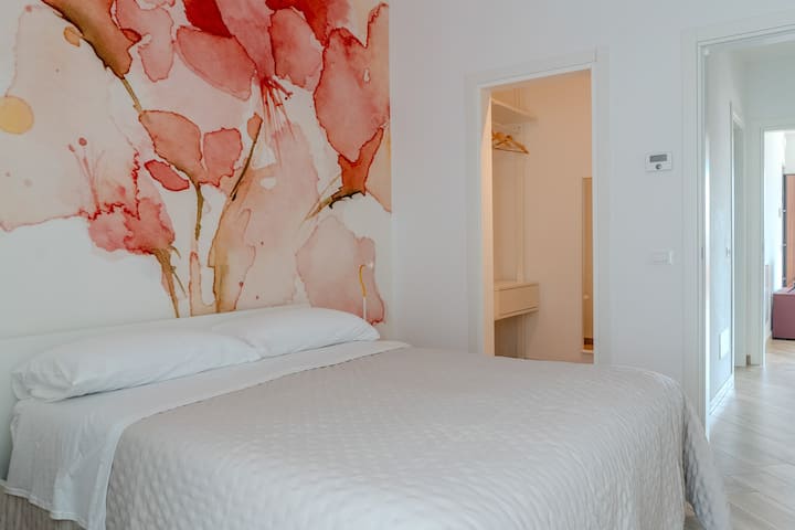 Relais Del Parco Rosso - Rocca di Mezzo