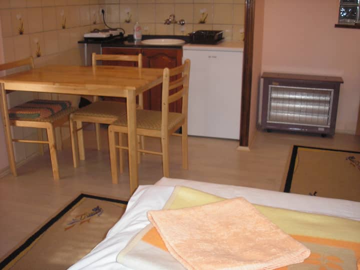 Stara Breza Rooms  Studio 2 - Subotica