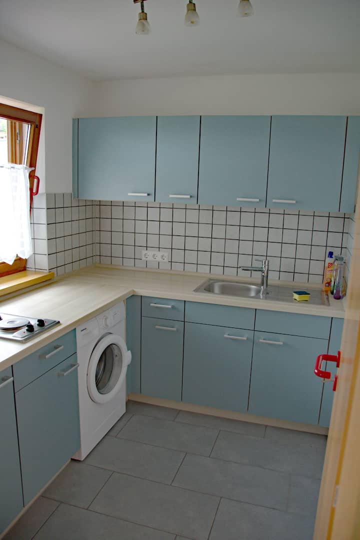 Wohnung Gerda Im Schurwald - Uhingen