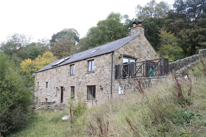 Ridgeway Cottage At Lovelady Shield - Alston