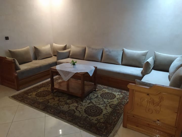Chez Khadija - Essaouira