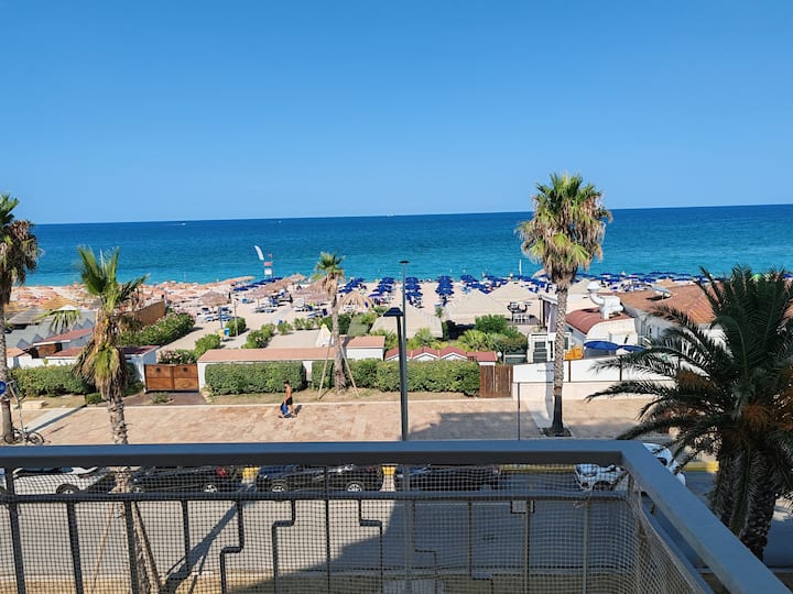 Aria Di Mare Apartment - Civitanova Marche