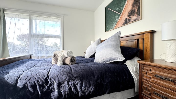 Stevens House
3br Home In Hornby ·Clean & Spacious - Prebbleton