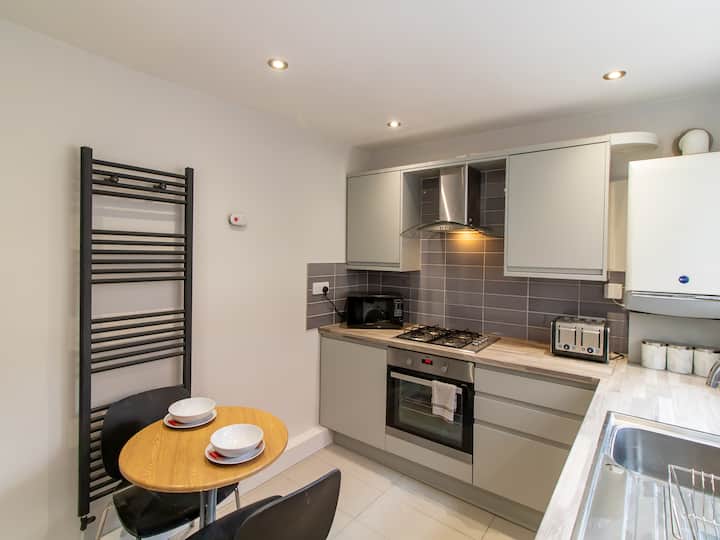 Stylish Flat In The Heart Of Newcastle City Centre - Gateshead