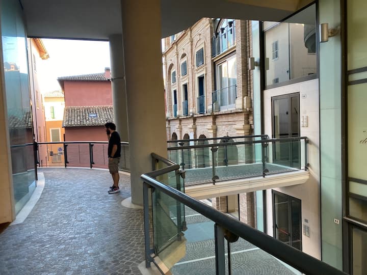 Nuovo Fiore - Pésaro