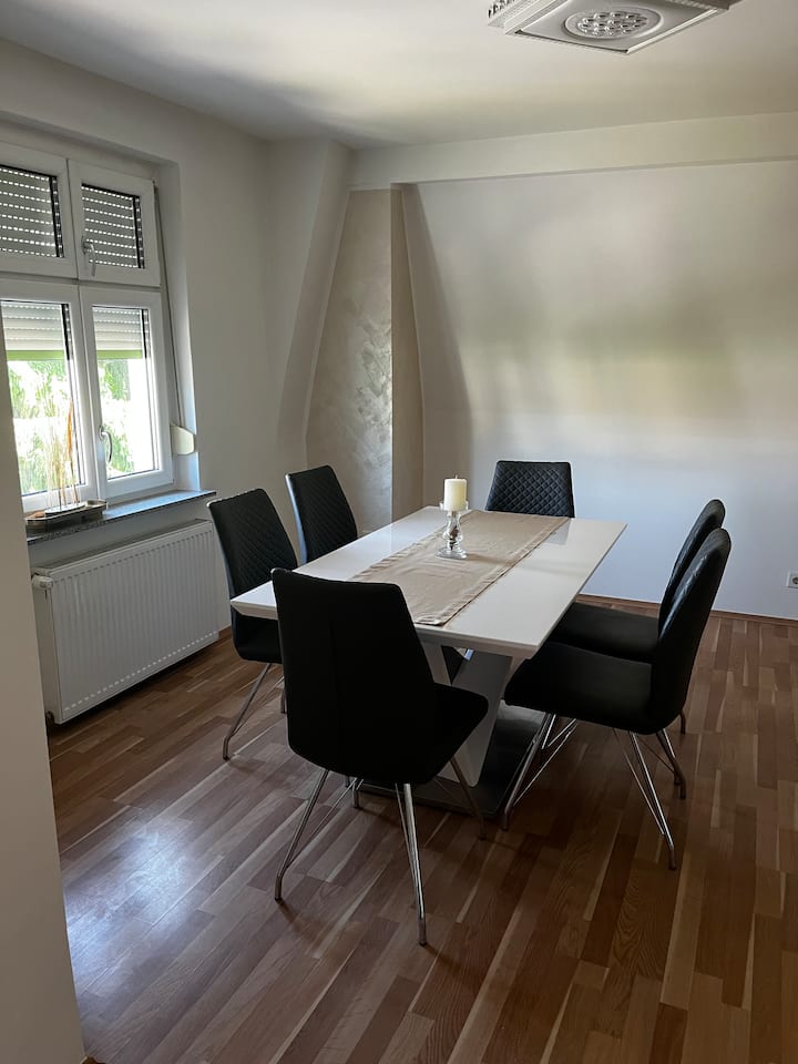 Wohnung Am Kreuzbergl - Klagenfurt