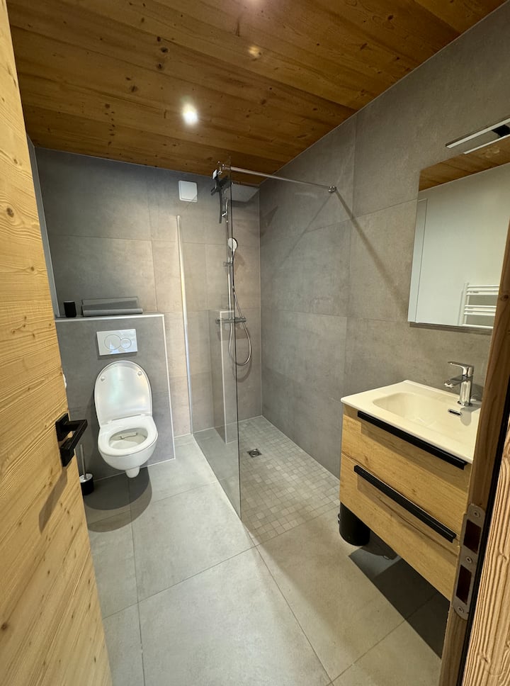 Appartement T2 Châtel - Châtel