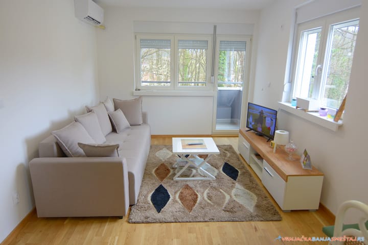 Lazar&ljudmila - Trstenik