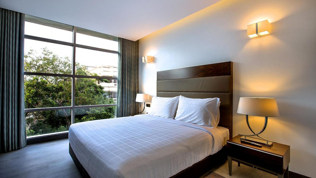 Space Apartments - Serviced apartments for Rent in Dhaka, Dhaka ...